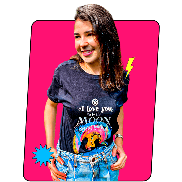 Profissão Designer de estampas