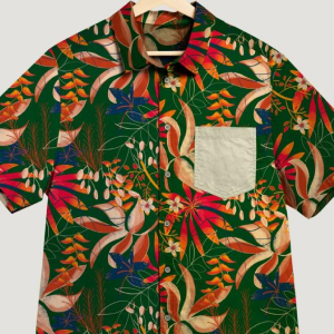 Profissão Designer de estampas